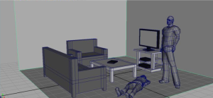 COMPREHENSIVE LOOK AT FORENSIC CRIME SCENE RECONSTRUCTION - My Itil ...
