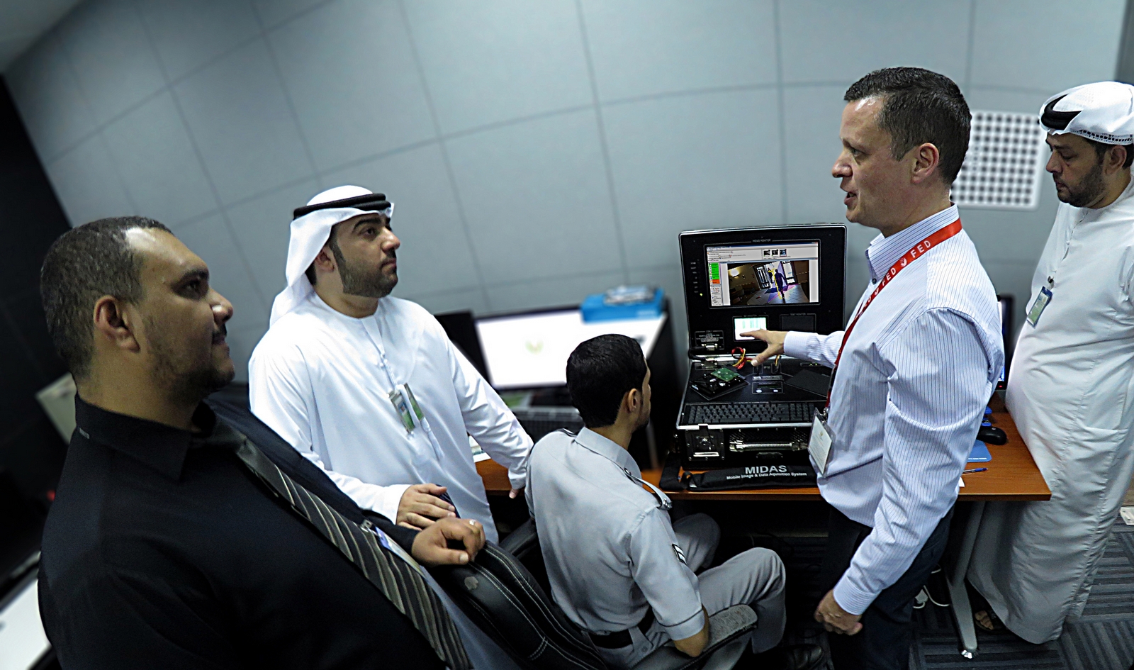 Mastering Digital Forensic Investigation: The Power of Tailored ...